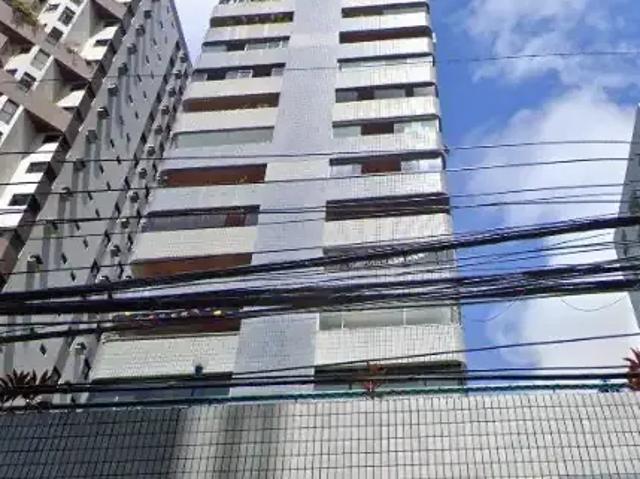 Apartamento para Venda em Recife/PE Aflitos 3 Quartos