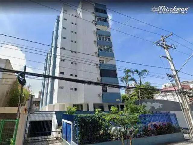 Apartamento para Venda em Recife/PE Aflitos 3 Quartos