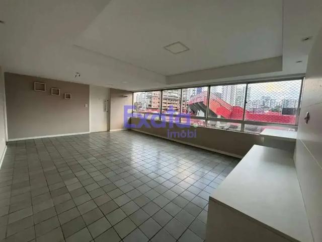Apartamento para Venda em Recife/PE Aflitos 3 Quartos