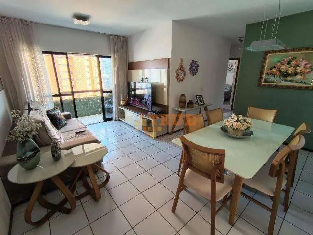 Apartamento para Venda em Recife/PE Aflitos 3 Quartos