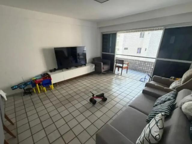 Apartamento para Venda em Recife/PE Aflitos 3 Quartos
