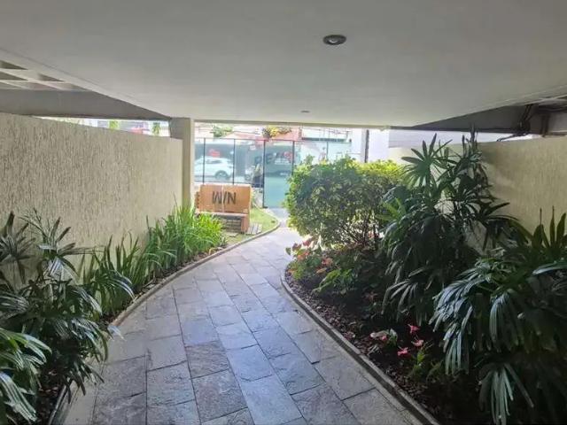 Apartamento para Venda em Recife/PE Aflitos 3 Quartos