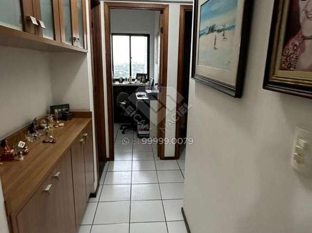 Apartamento para Venda em Recife/PE Aflitos 3 Quartos