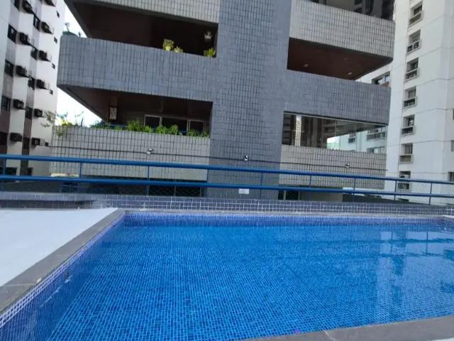 Apartamento para Venda em Recife/PE Aflitos 3 Quartos
