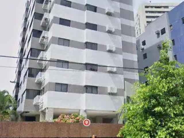 Apartamento para Venda em Recife/PE Aflitos 3 Quartos
