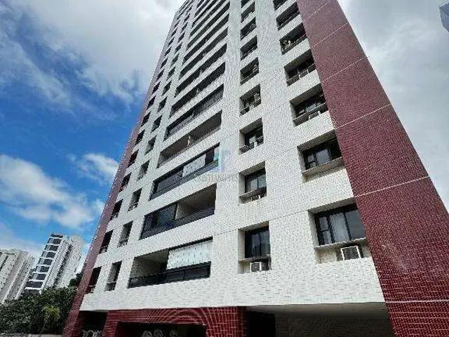 Apartamento para Venda em Recife/PE Aflitos 3 Quartos