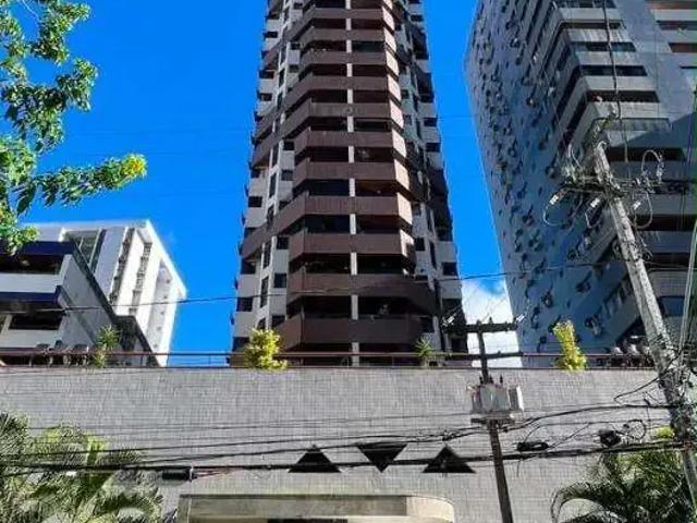 Apartamento para Venda em Recife/PE Aflitos 3 Quartos