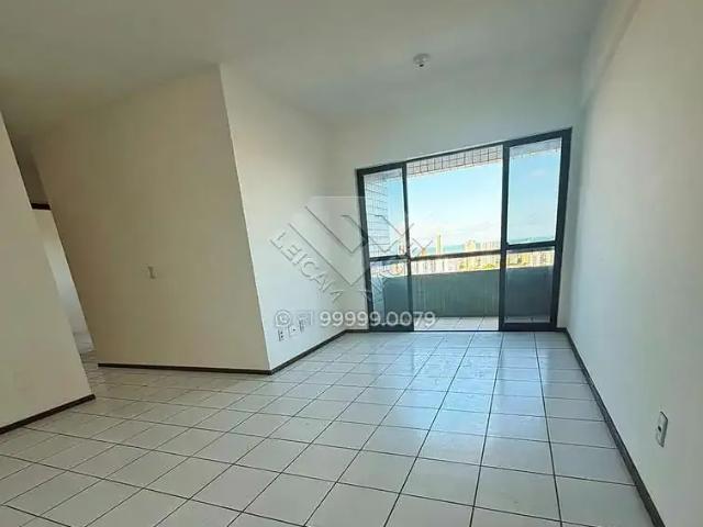 Apartamento para Venda em Recife/PE Aflitos 3 Quartos