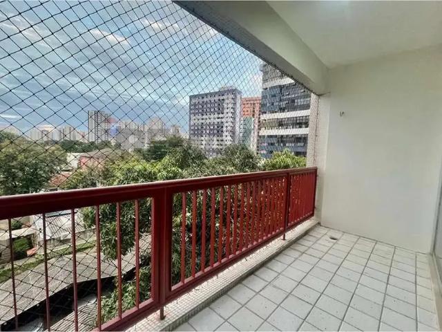 Apartamento para Venda em Recife/PE Aflitos 3 Quartos