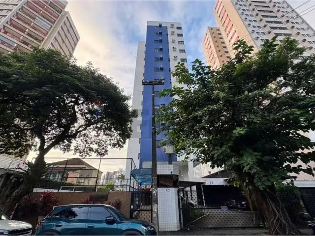 Apartamento para Venda em Recife/PE Aflitos 3 Quartos