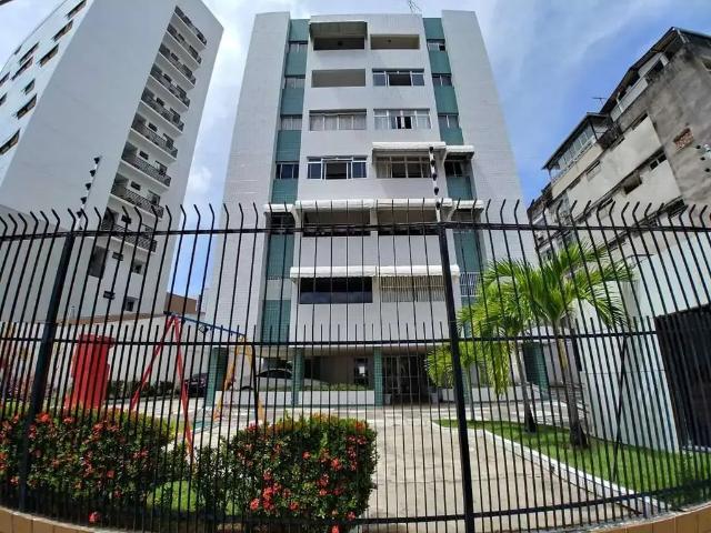 Apartamento para Venda em Recife/PE Aflitos 3 Quartos