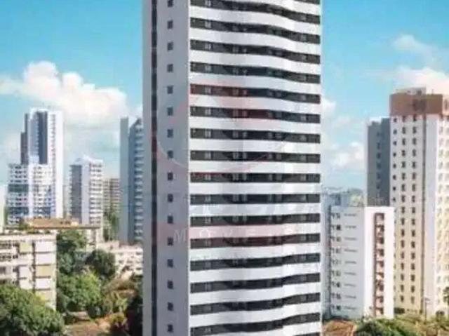 Apartamento para Venda em Recife/PE Aflitos 3 Quartos