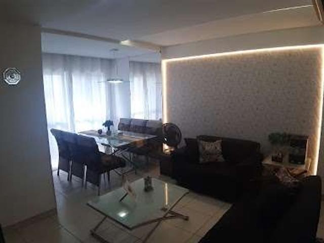 Apartamento para Venda em Recife/PE Aflitos 3 Quartos