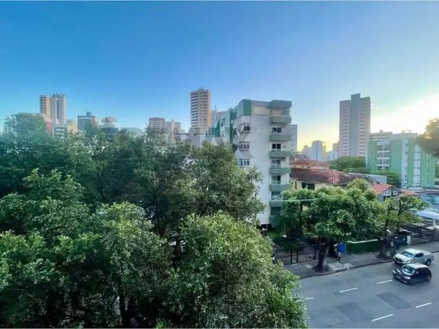 Apartamento para Venda em Recife/PE Aflitos 3 Quartos
