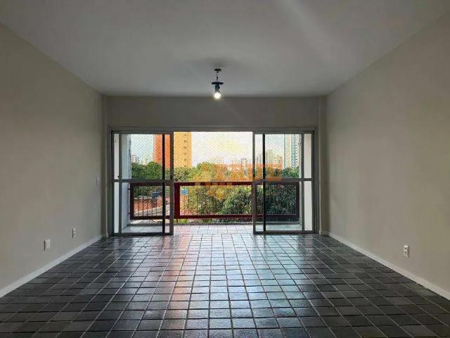 Apartamento para Venda em Recife/PE Aflitos 3 Quartos