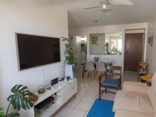 Apartamento para Venda em Recife/PE Aflitos 3 Quartos