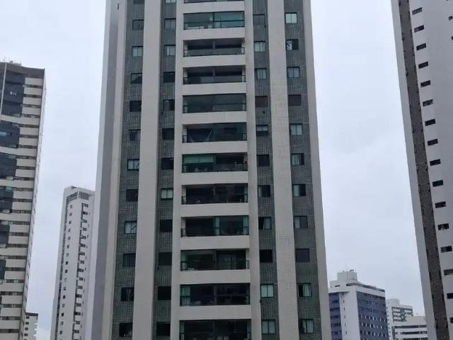 Apartamento para Venda em Recife/PE Aflitos 3 Quartos