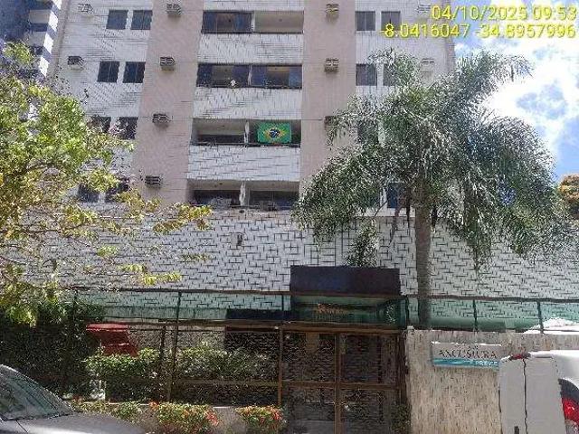 Apartamento para Venda em Recife/PE Aflitos 3 Quartos