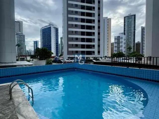 Apartamento para Venda em Recife/PE Aflitos 3 Quartos