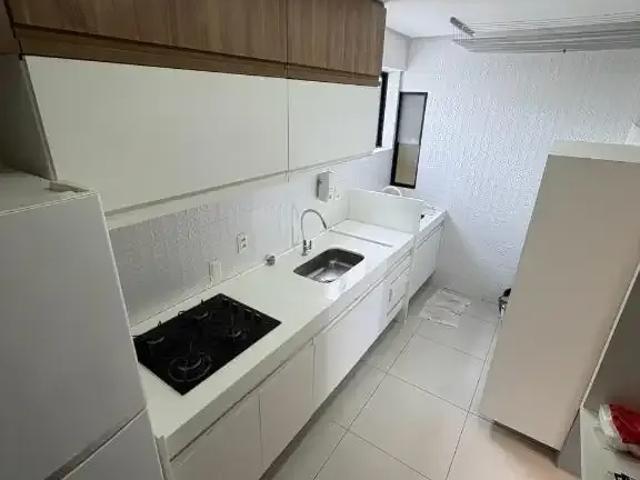 Apartamento para Venda em Recife/PE Encruzilhada 3 Quartos