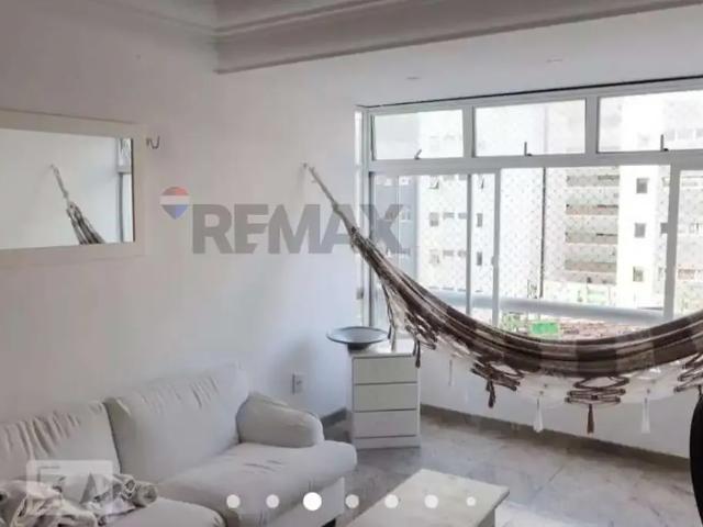 Apartamento para Venda em Recife/PE Aflitos 3 Quartos