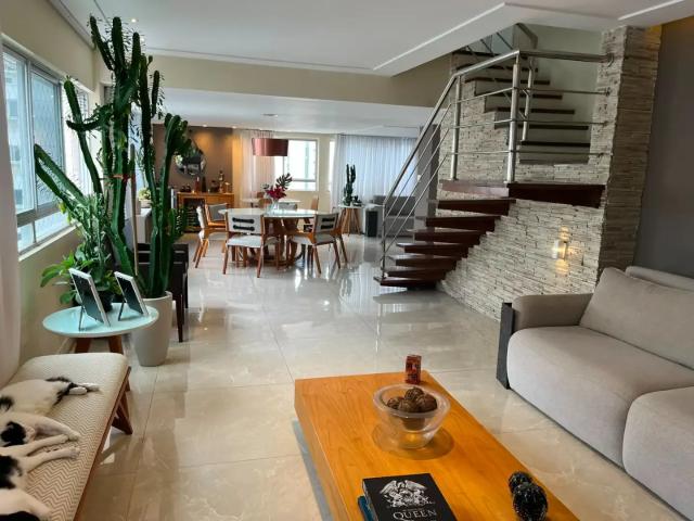 Apartamento para Venda em Recife/PE Aflitos 3 Quartos
