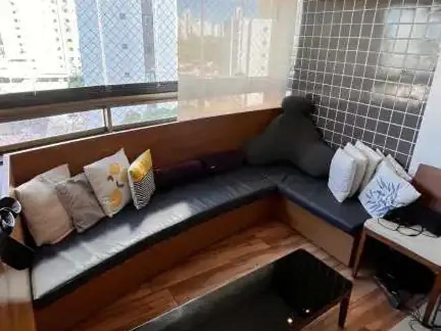 Apartamento para Venda em Recife/PE Aflitos 3 Quartos