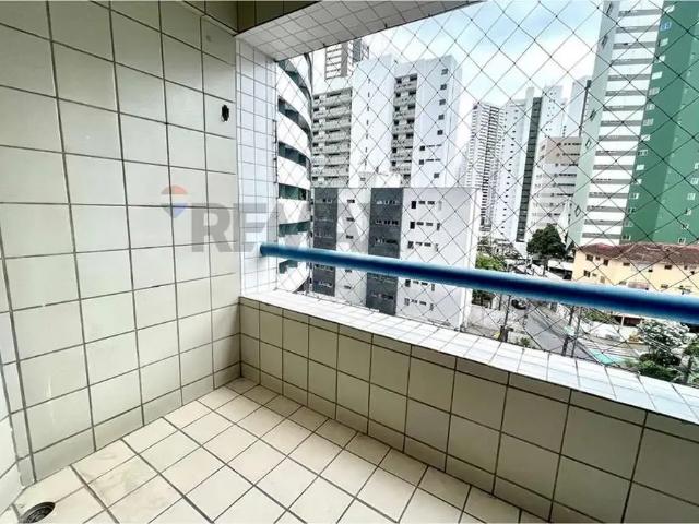 Apartamento para Venda em Recife/PE Aflitos 3 Quartos