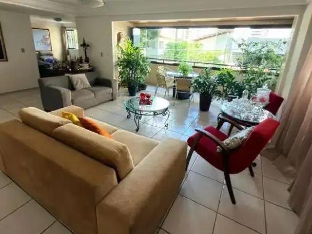 Apartamento para Venda em Recife/PE Aflitos 3 Quartos
