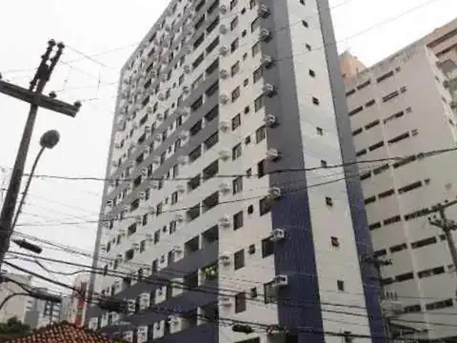 Apartamento para Venda em Recife/PE Aflitos 3 Quartos