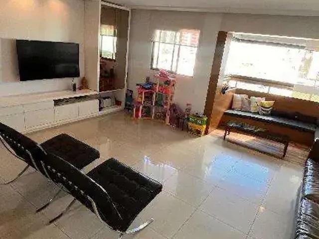 Apartamento para Venda em Recife/PE Aflitos 3 Quartos