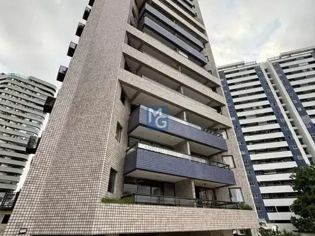 Apartamento para Venda em Recife/PE Aflitos 3 Quartos