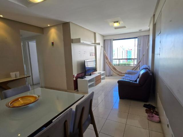Apartamento para Venda em Recife/PE Aflitos 3 Quartos