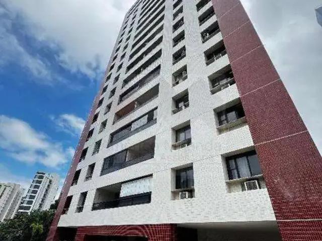 Apartamento para Venda em Recife/PE Aflitos 3 Quartos