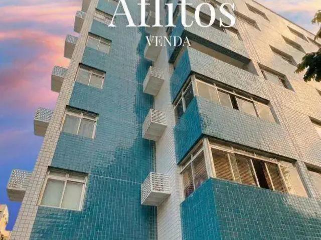 Apartamento para Venda em Recife/PE Aflitos 3 Quartos