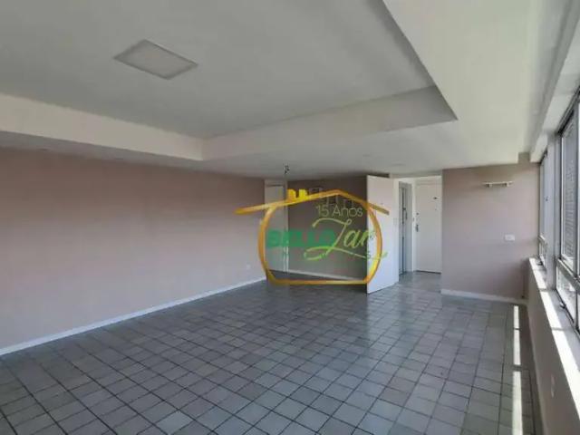 Apartamento para Venda em Recife/PE Aflitos 3 Quartos