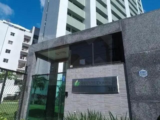 Apartamento para Venda em Recife/PE Aflitos 1 Quartos