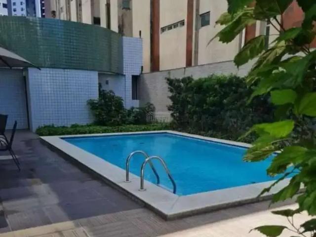 Apartamento para Venda em Recife/PE Aflitos 1 Quartos