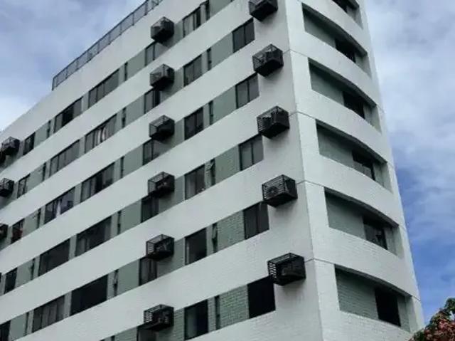 Apartamento para Venda em Recife/PE Aflitos 1 Quartos