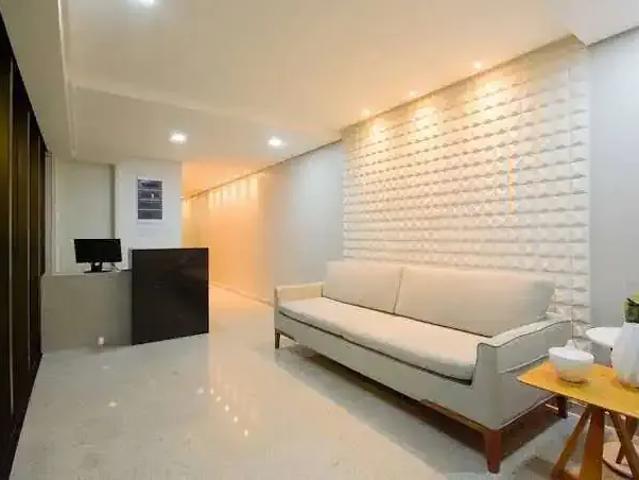 Apartamento para Venda em Recife/PE Aflitos 1 Quartos