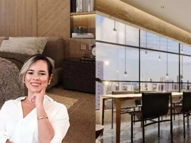 Apartamento para Venda em Recife/PE Aflitos 1 Quartos