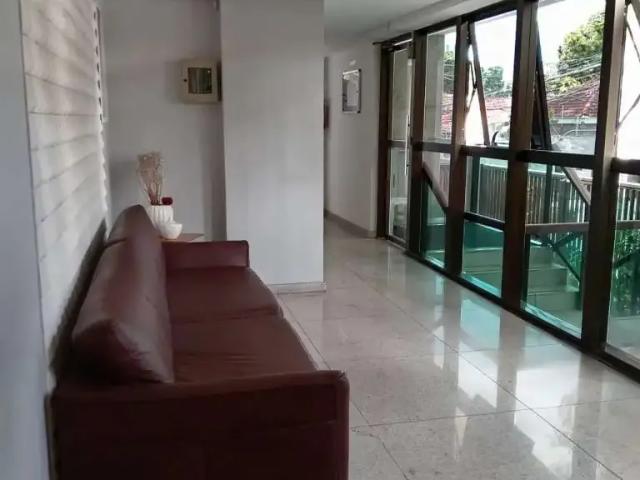 Apartamento para Venda em Recife/PE Aflitos 1 Quartos