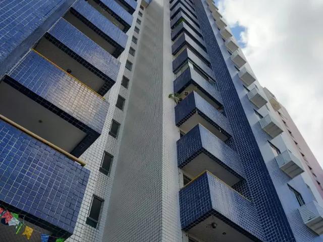 Apartamento para Venda em Recife/PE Aflitos 2 Quartos