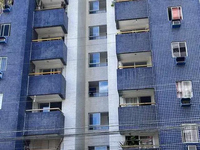 Apartamento para Venda em Recife/PE Aflitos 2 Quartos