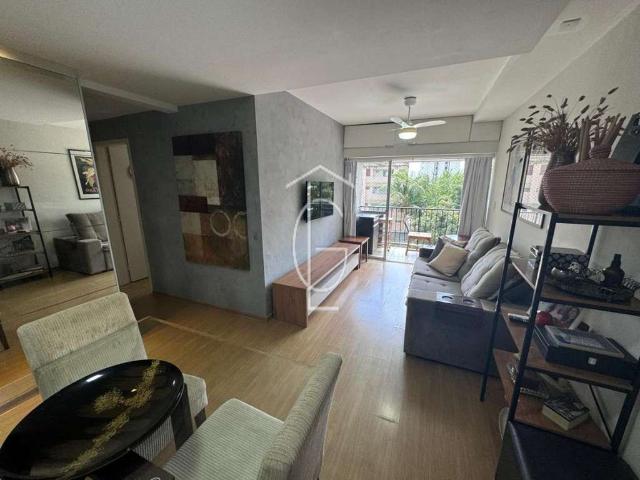 Apartamento para Venda em Recife/PE Aflitos 2 Quartos