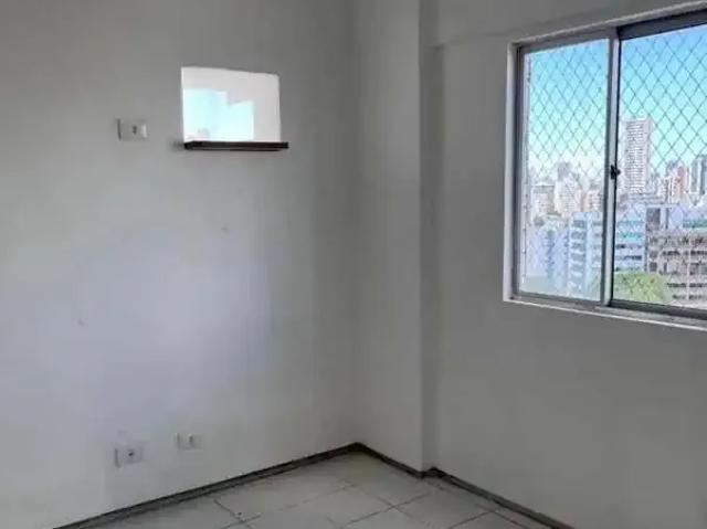 Apartamento para Venda em Recife/PE Aflitos 2 Quartos