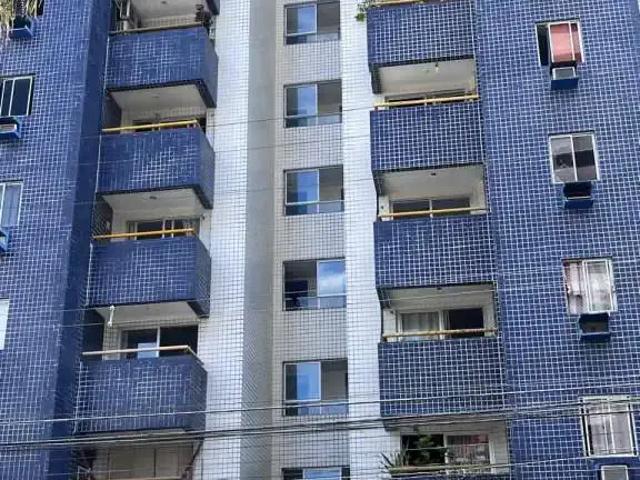 Apartamento para Venda em Recife/PE Aflitos 2 Quartos