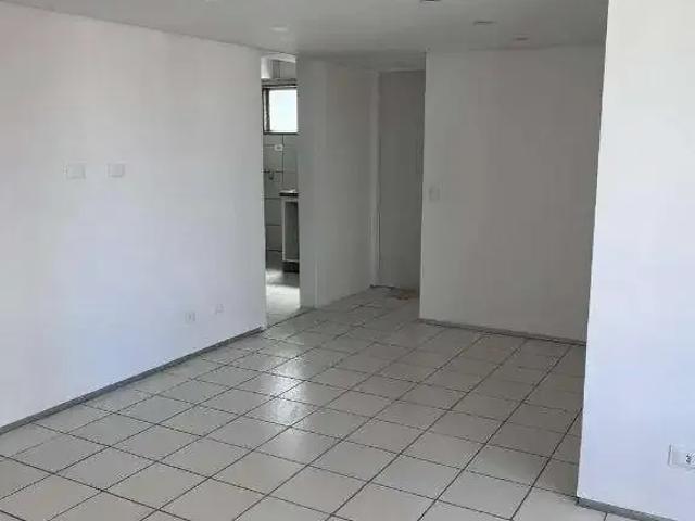 Apartamento para Venda em Recife/PE Aflitos 2 Quartos