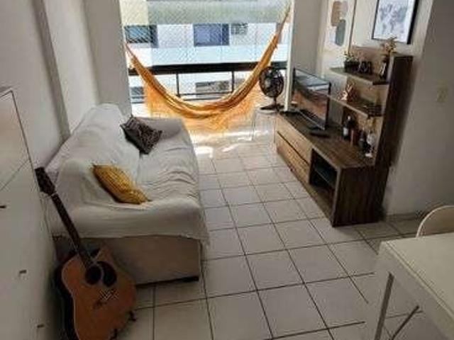 Apartamento para Venda em Recife/PE Aflitos 2 Quartos