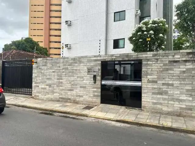Apartamento para Venda em Recife/PE Aflitos 2 Quartos